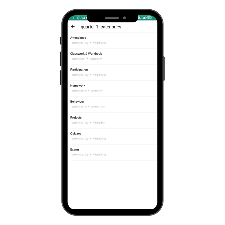 Features - MyU: All-in-One Platform for Schools — MyU - Interactive ...