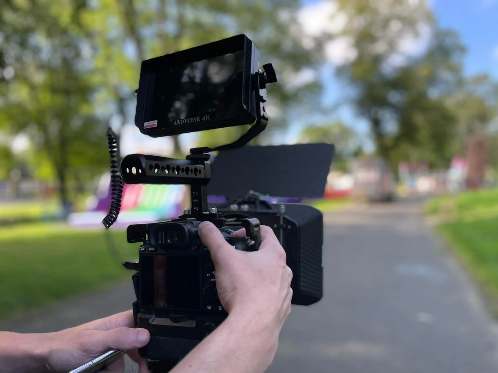 Video Production Packages for Small Businesses - Title Productions ...