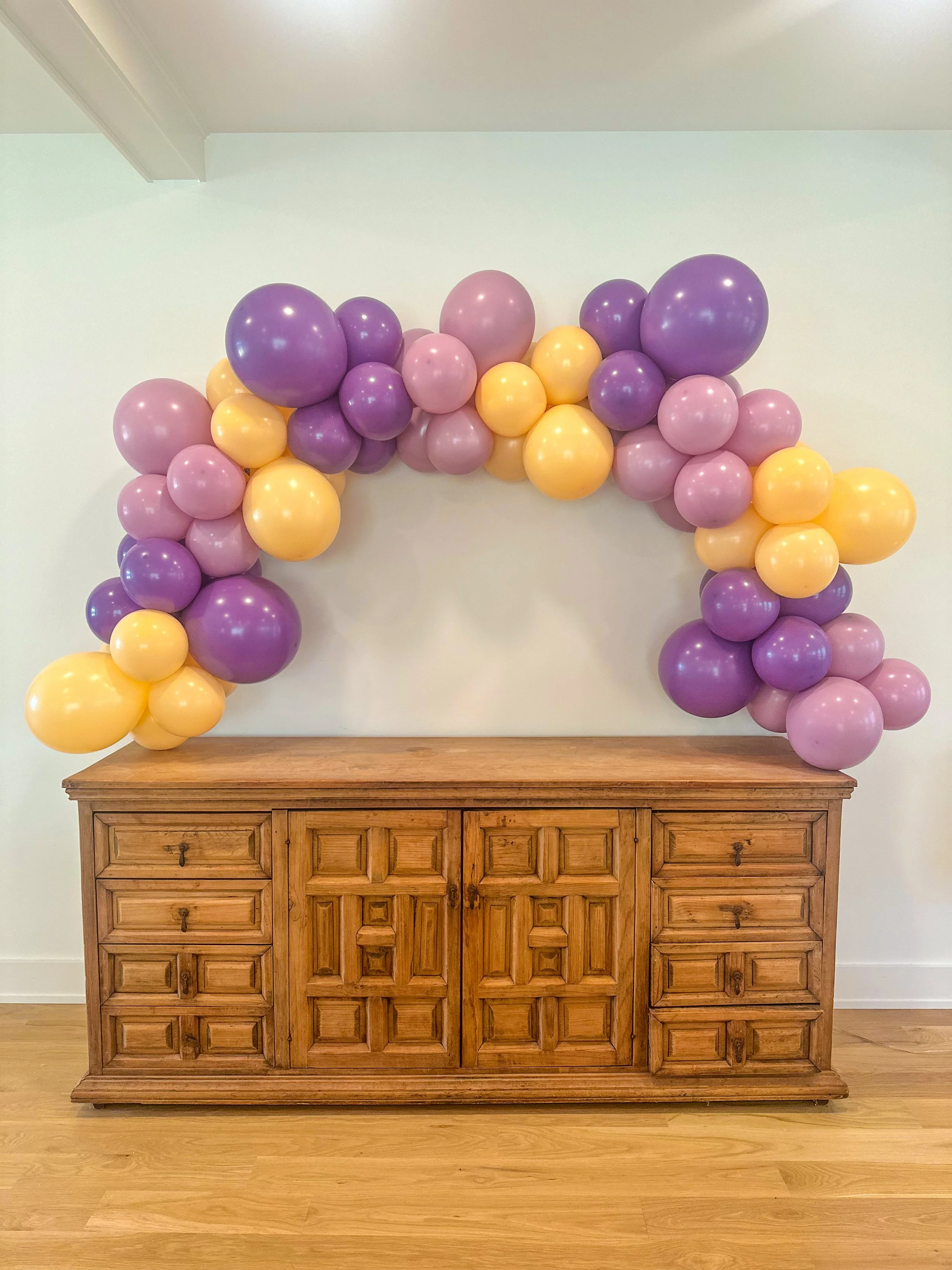 GRAB + GO SHOP — Bubble and Bash