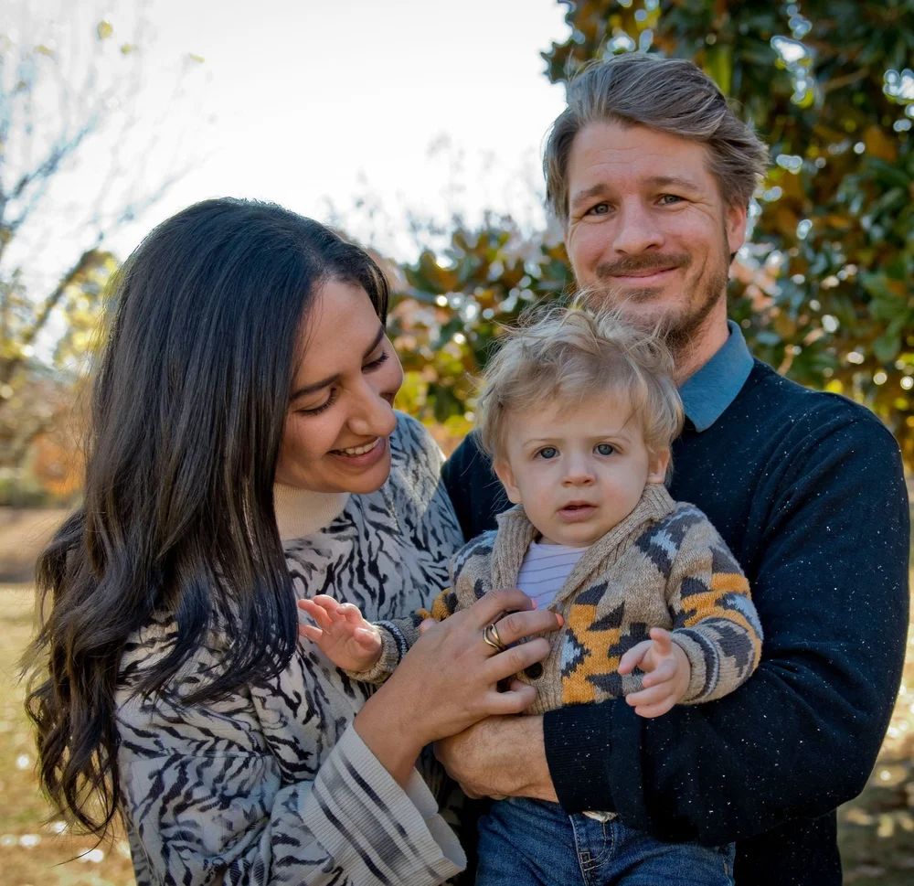 Sarah Abubaker for City Council