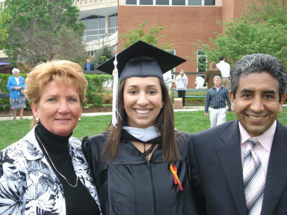 About Sarah — Sarah Abubaker