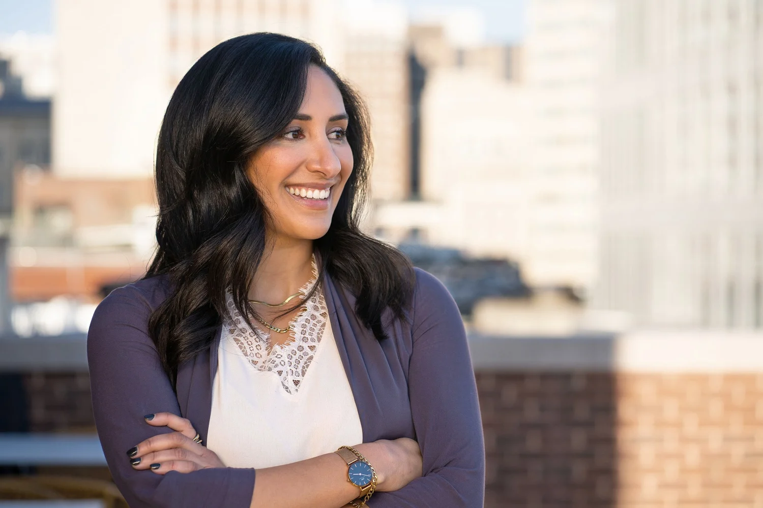 About Sarah — Sarah Abubaker