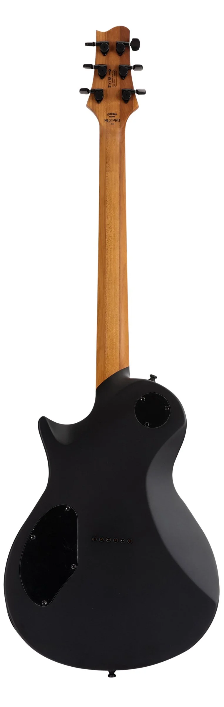 ML2 Pro | Discover Your Sound Today — Chapman Guitars