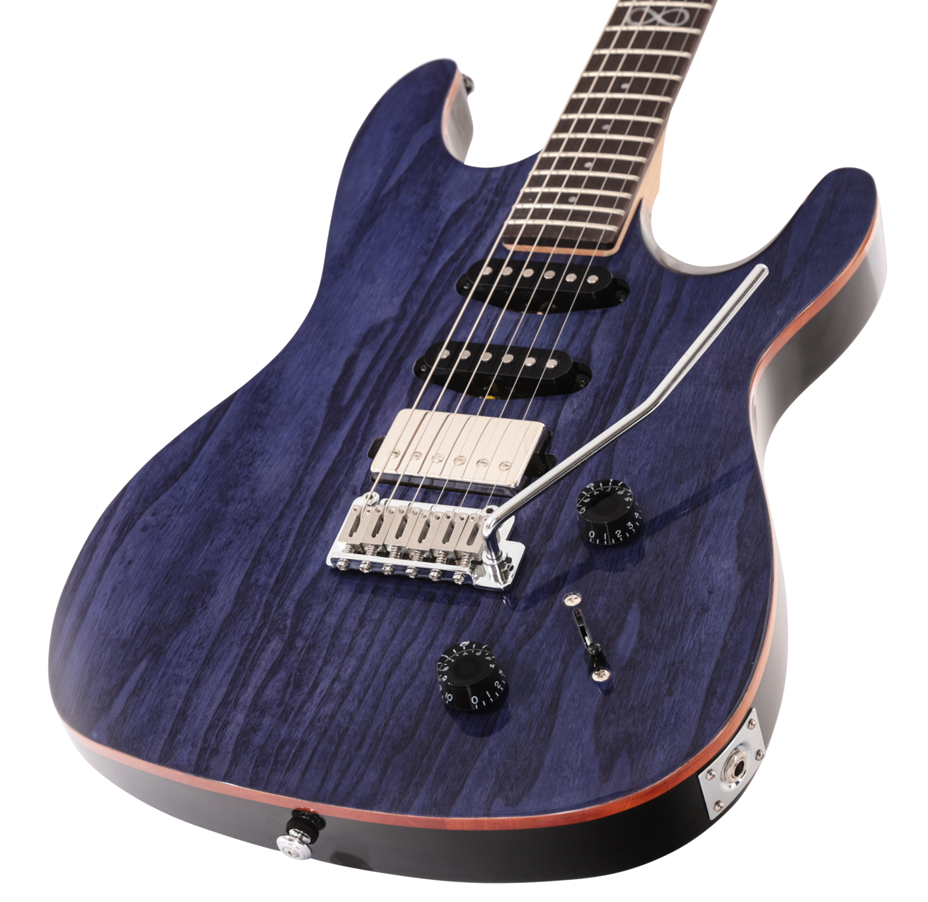 ML1 X | Elevate Your Sound - Shop Now — Chapman Guitars