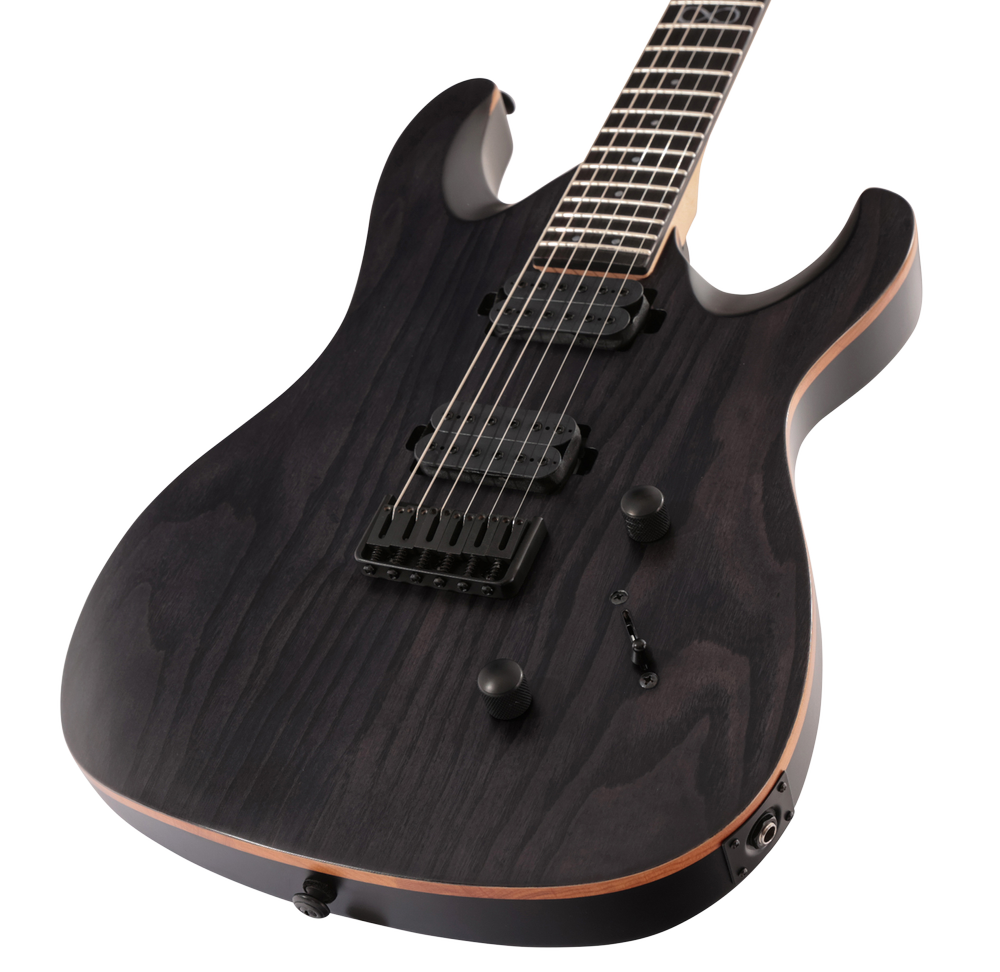 ML1 Modern | Enhance Your Sound Today — Chapman Guitars