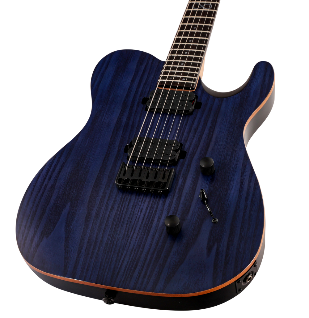 ML3 Modern — Chapman Guitars