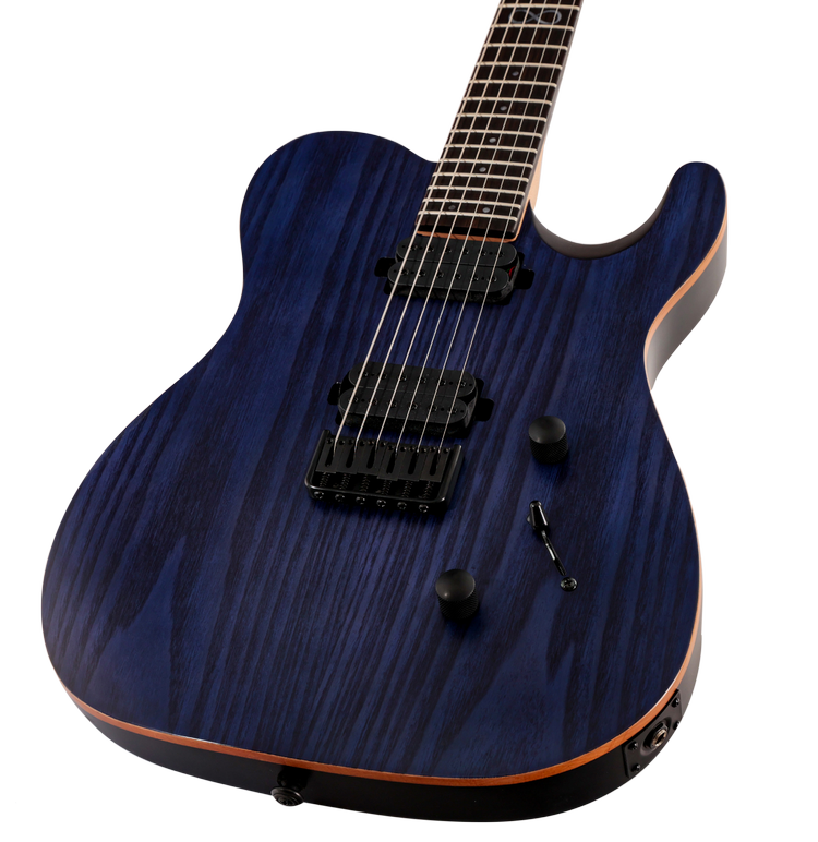 ML3 Modern — Chapman Guitars