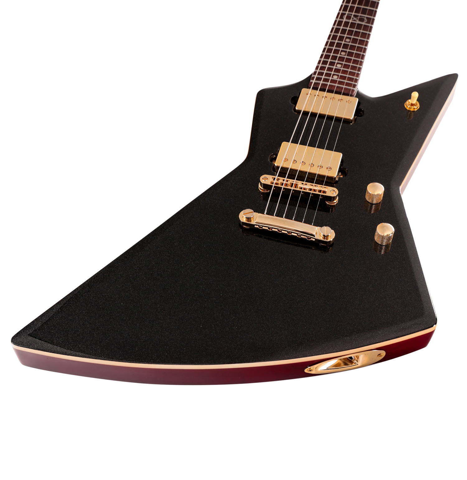 Ghost Fret Classic | Discover Vintage Tone Today — Chapman Guitars