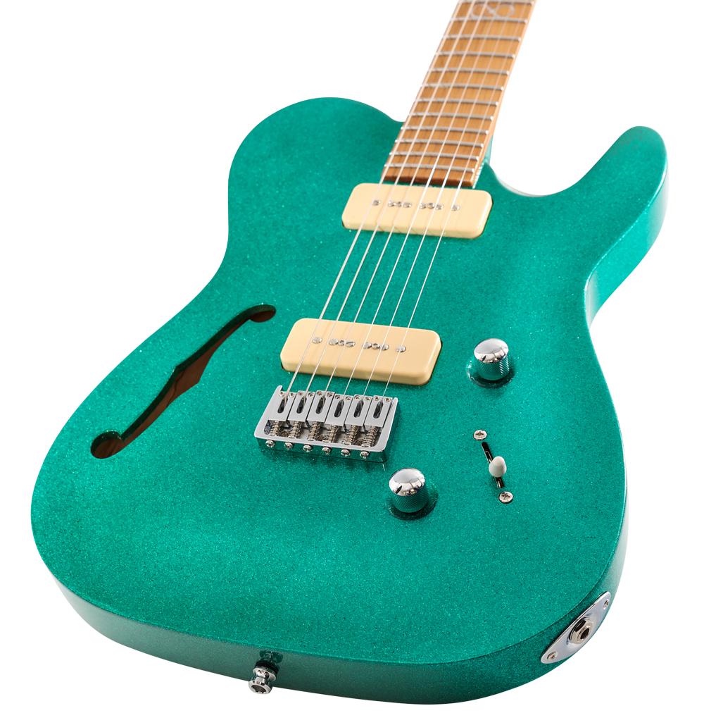 ML3 Pro Semi Hollow — Chapman Guitars