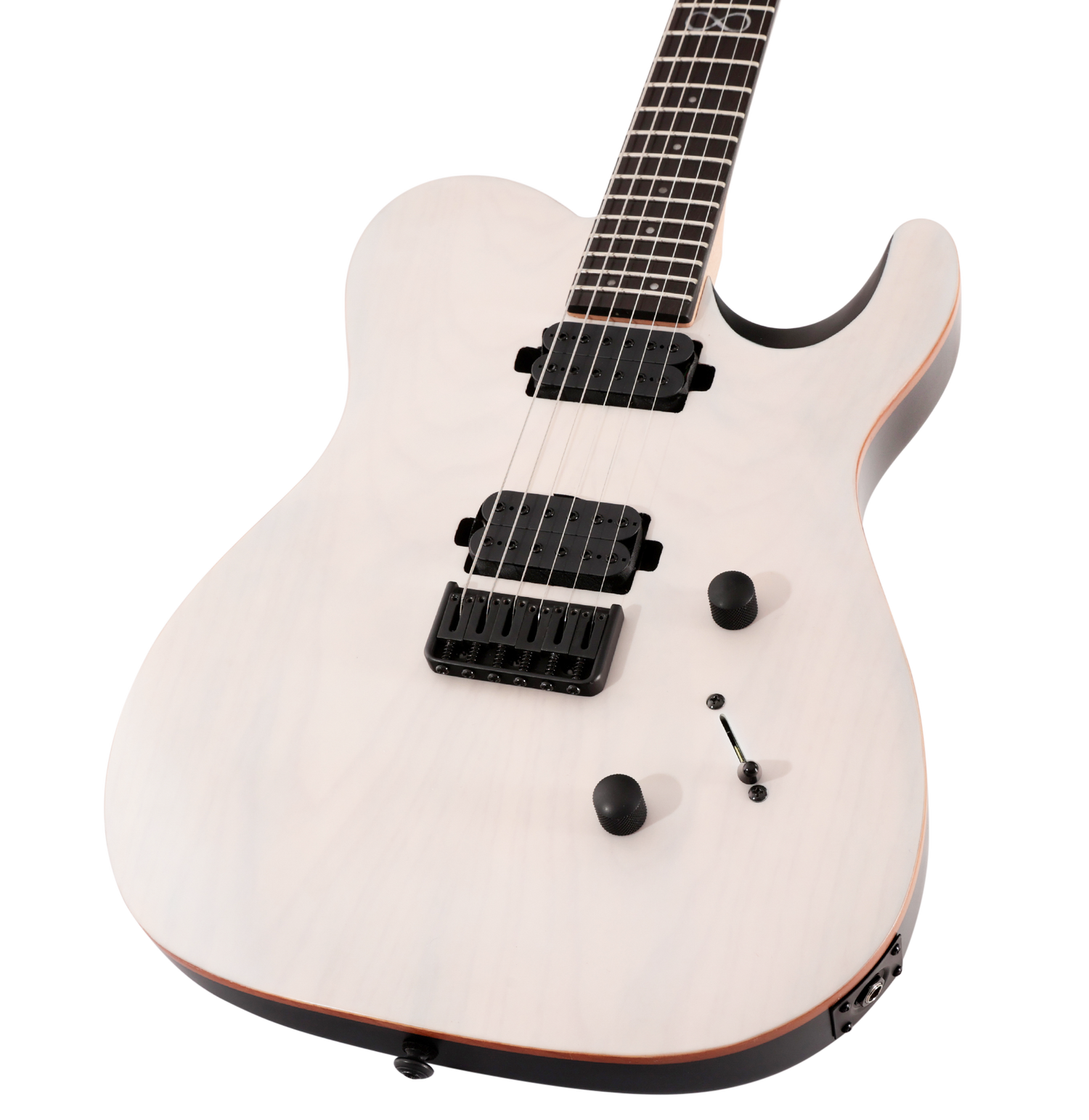 ML3 Modern — Chapman Guitars