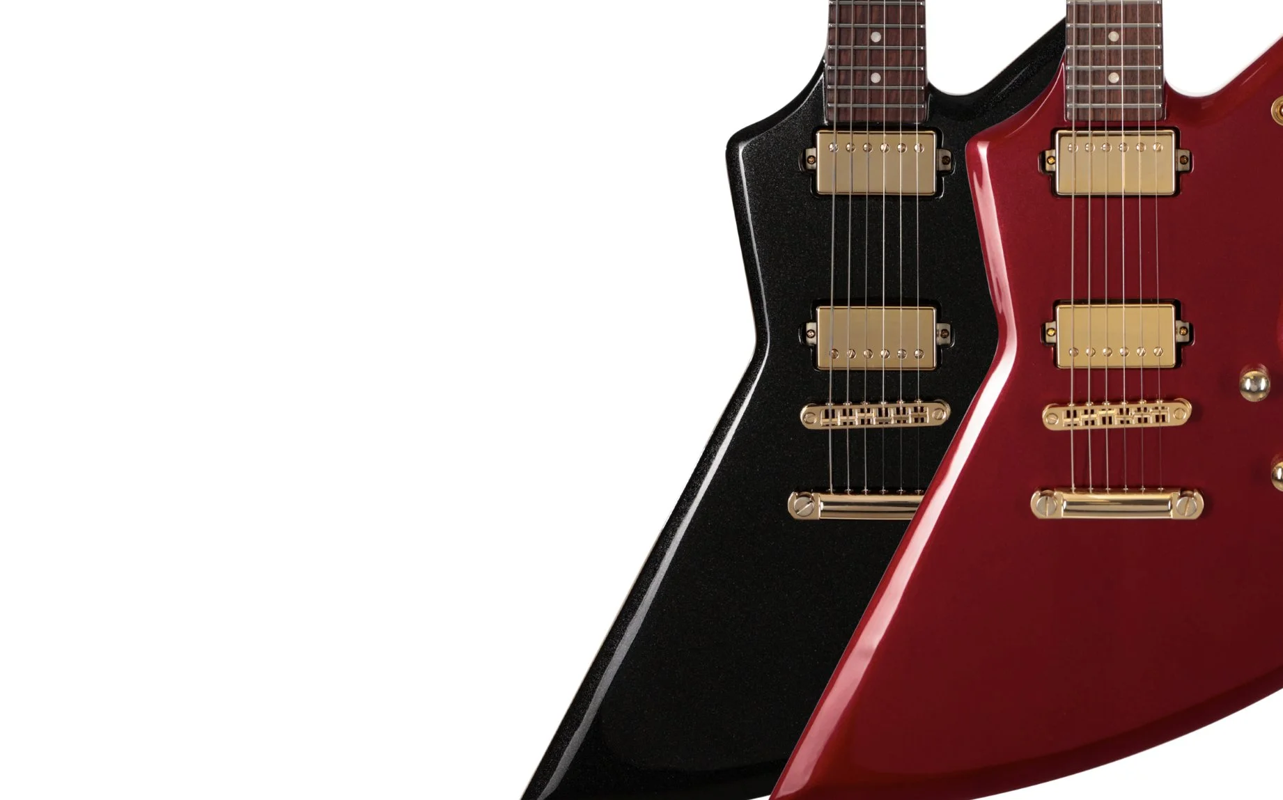 Ghost Fret Classic | Discover Vintage Tone Today — Chapman Guitars