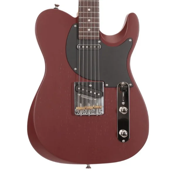 Peter Honoré Signature DPT — Chapman Guitars