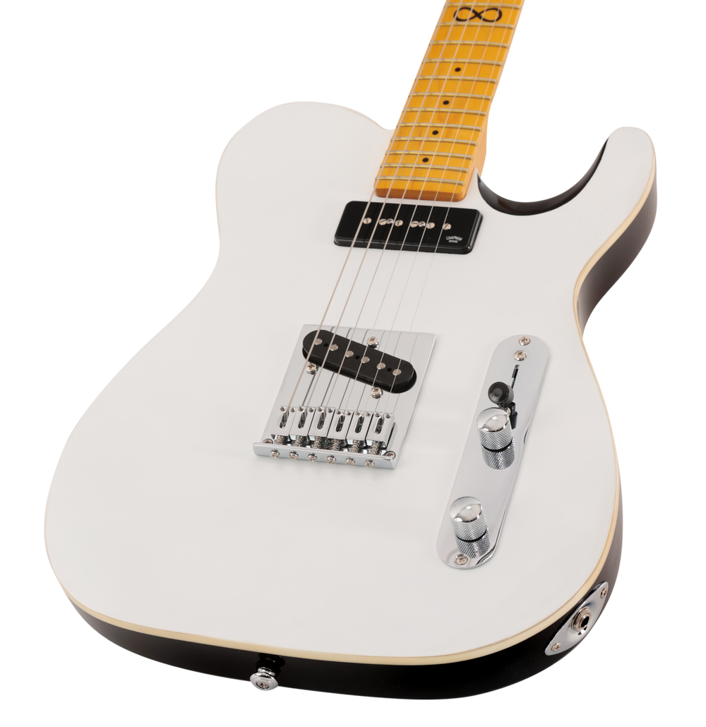 ML3 Traditional | Explore, Play, Upgrade Your Sound — Chapman Guitars