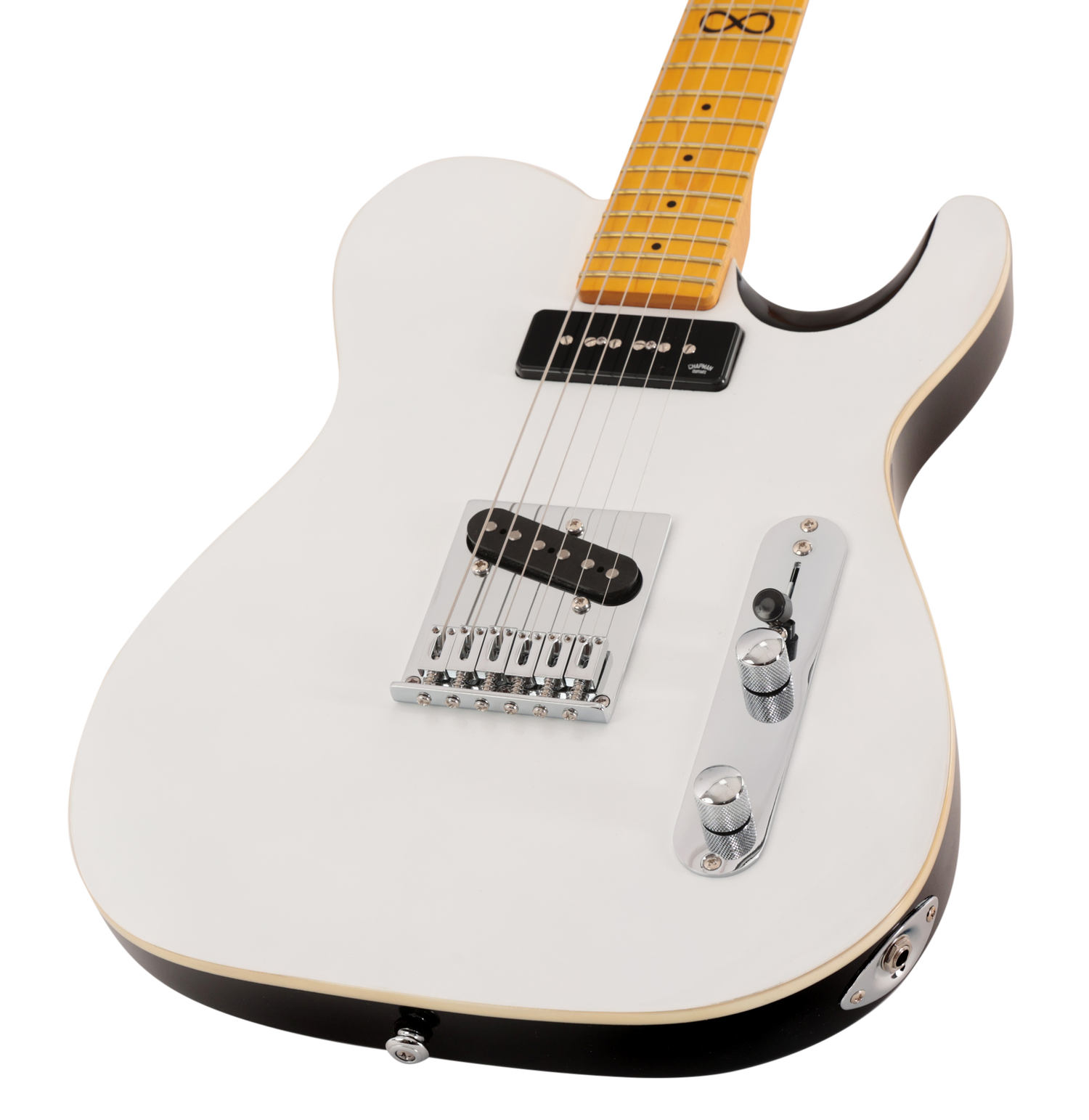 ML3 Traditional — Chapman Guitars