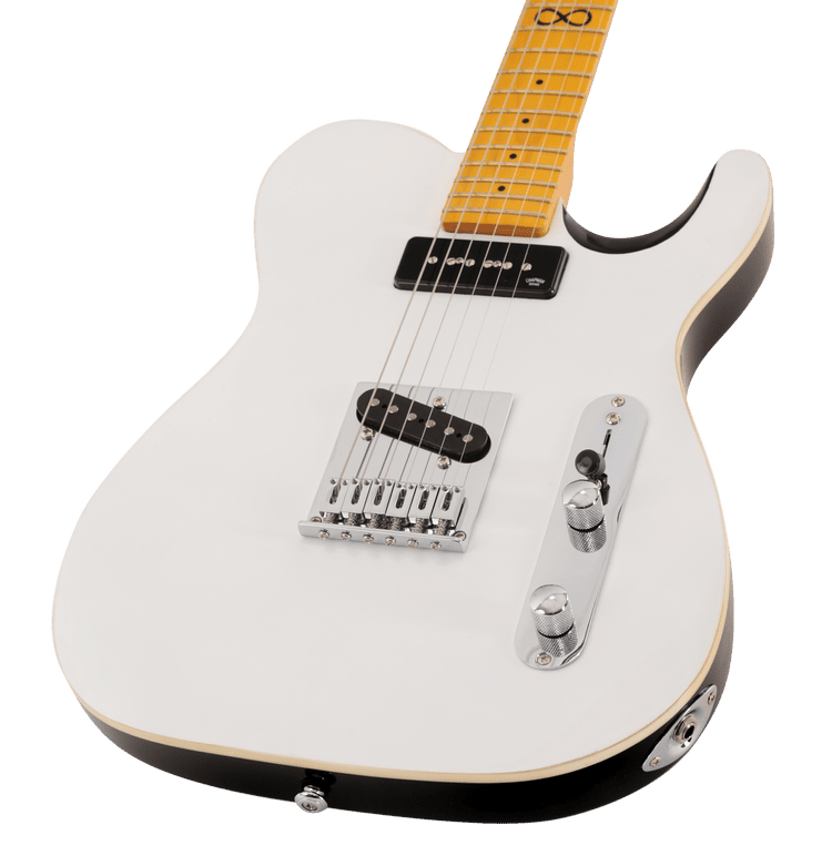 ML3 Traditional — Chapman Guitars