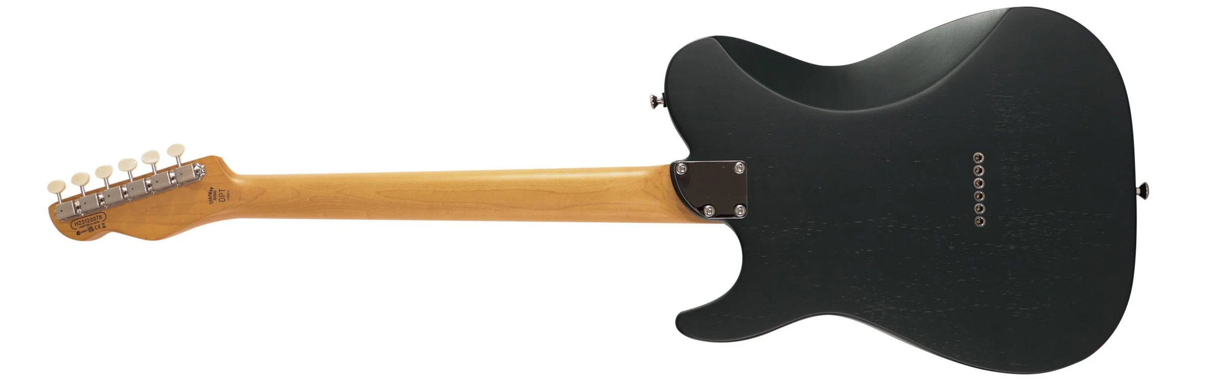 Peter Honoré Signature DPT — Chapman Guitars