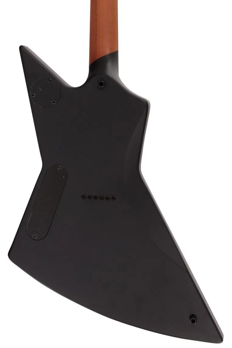 Ghost Fret Modern | Discover Your Sound Today — Chapman Guitars