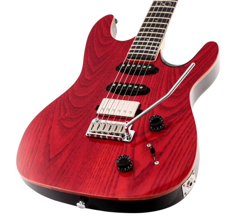 ML1 X | Elevate Your Sound - Shop Now — Chapman Guitars