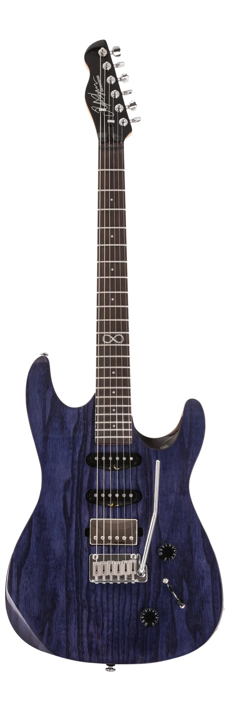 ML1 X | Elevate Your Sound - Shop Now — Chapman Guitars