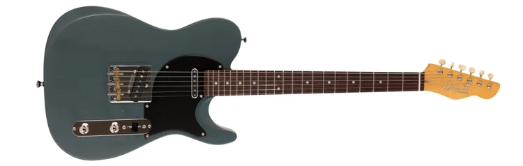 Peter Honoré Signature DPT — Chapman Guitars