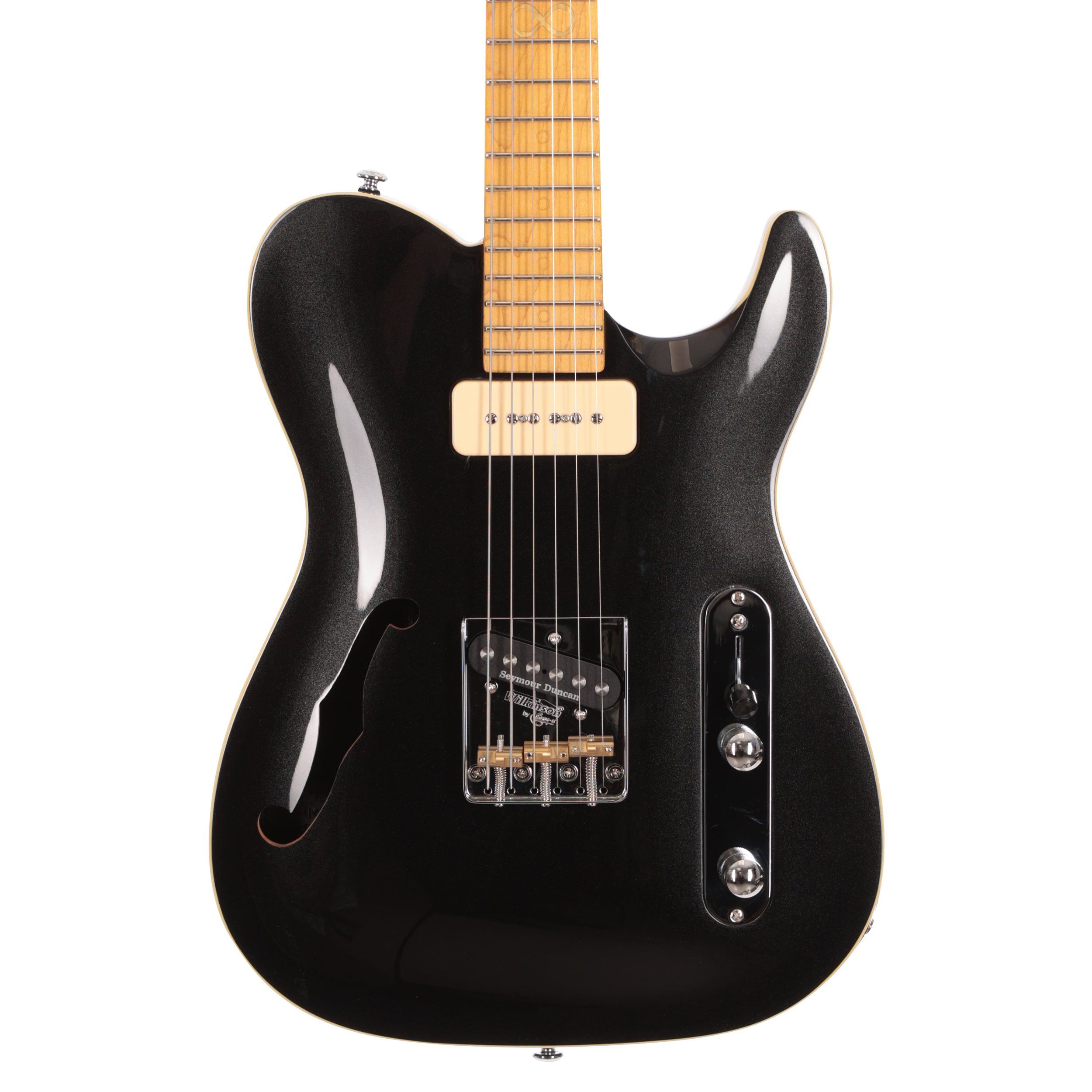 ML3 Pro Thin Line Classic — Chapman Guitars