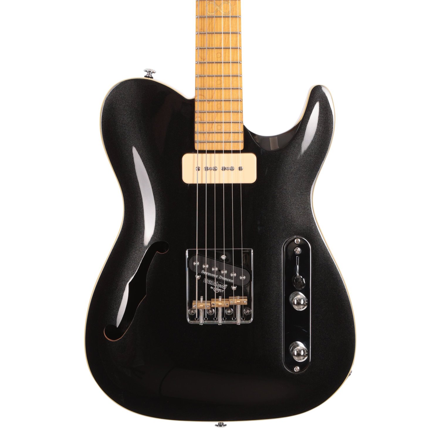 ML3 Pro Thin Line Classic — Chapman Guitars