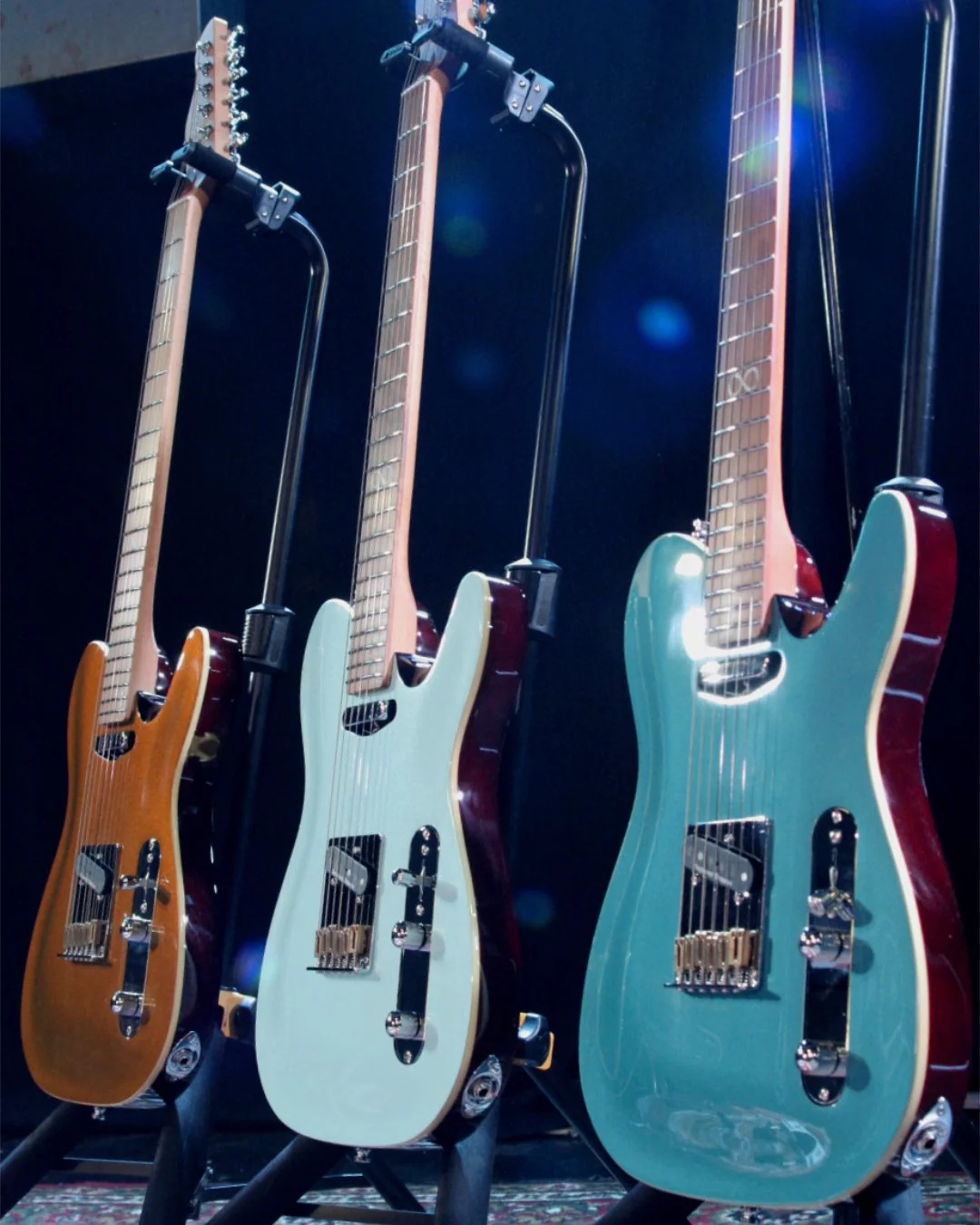 ML3 Pro Traditional | Discover Your Sound Today — Chapman Guitars