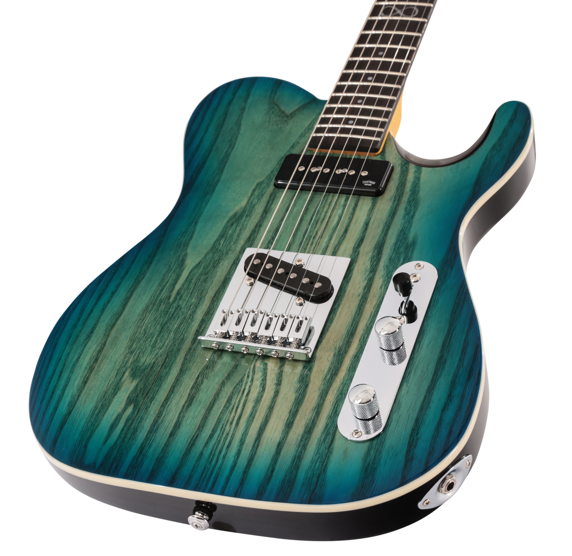 ML3 Traditional — Chapman Guitars