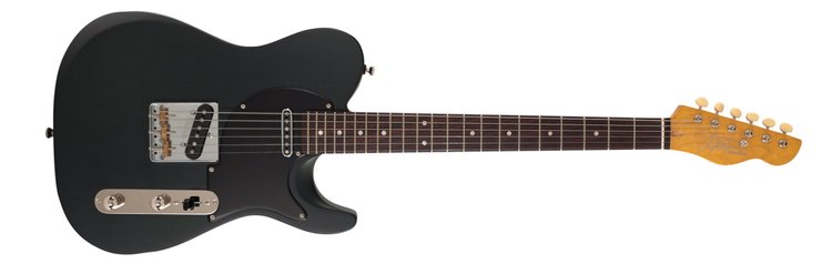 Peter Honoré Signature DPT — Chapman Guitars