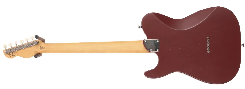 Peter Honoré Signature DPT — Chapman Guitars