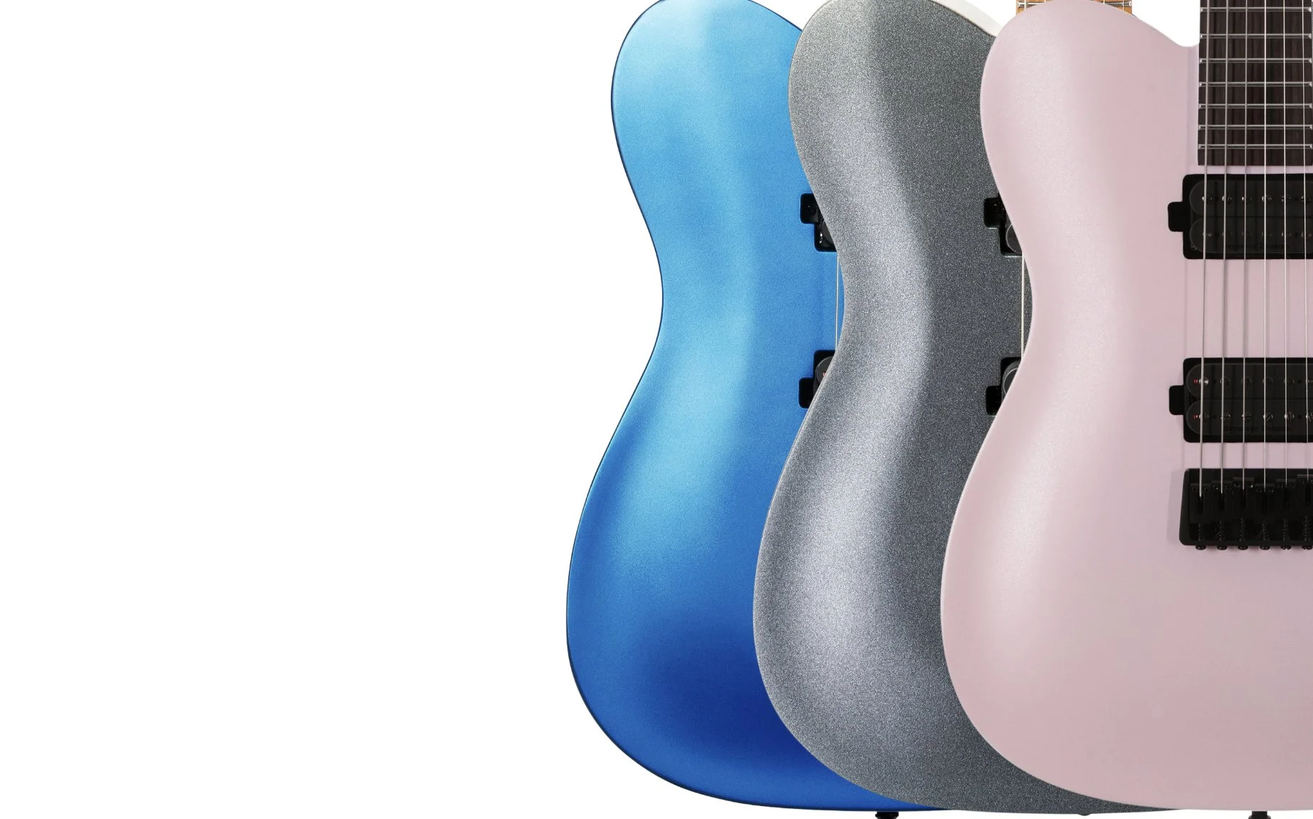 ML3 Pro Modern | Discover Your Perfect Tone – Shop Now — Chapman Guitars