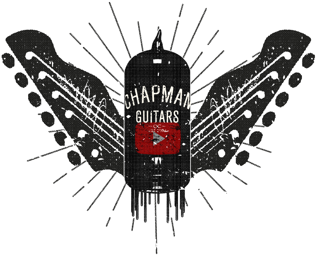 Chapman Guitars | Discover Quality Guitars Today