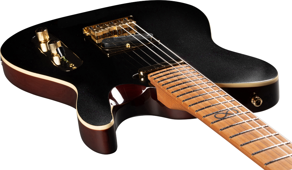 ML3 Pro Traditional | Discover Your Sound Today — Chapman Guitars