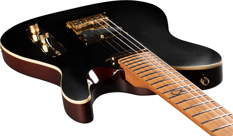ML3 Pro Traditional | Discover Your Sound Today — Chapman Guitars
