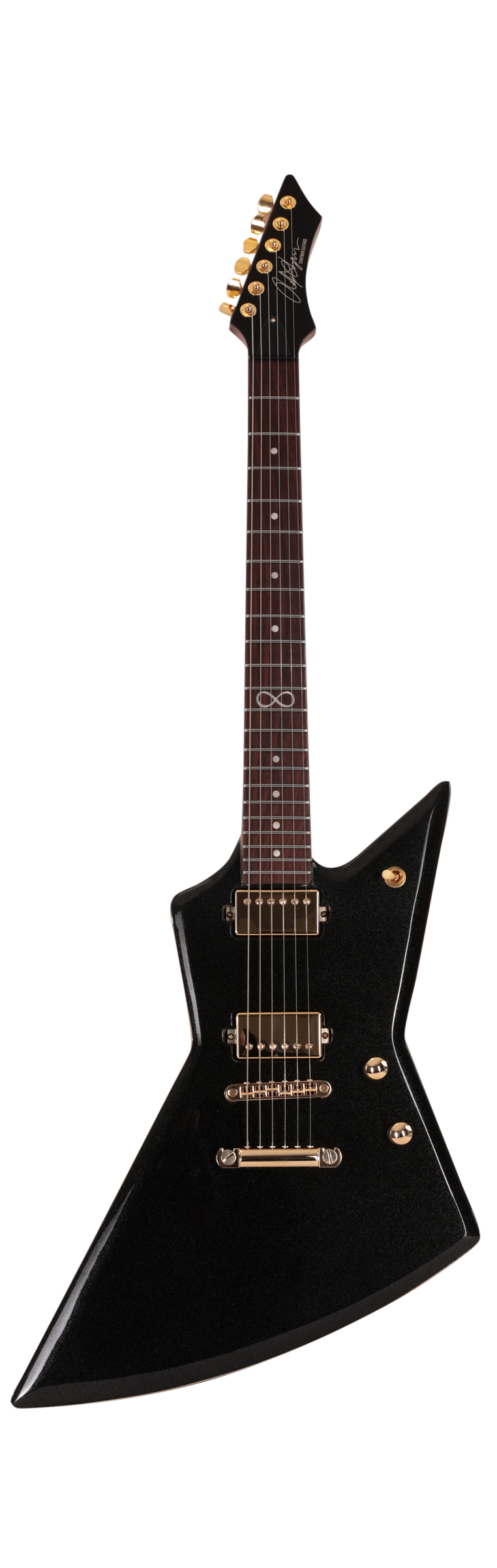 Ghost Fret Classic | Discover Vintage Tone Today — Chapman Guitars