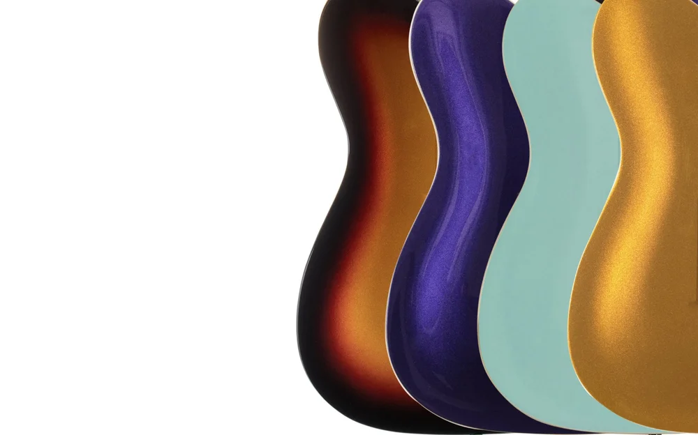 ML3 Pro Traditional | Discover Your Sound Today — Chapman Guitars
