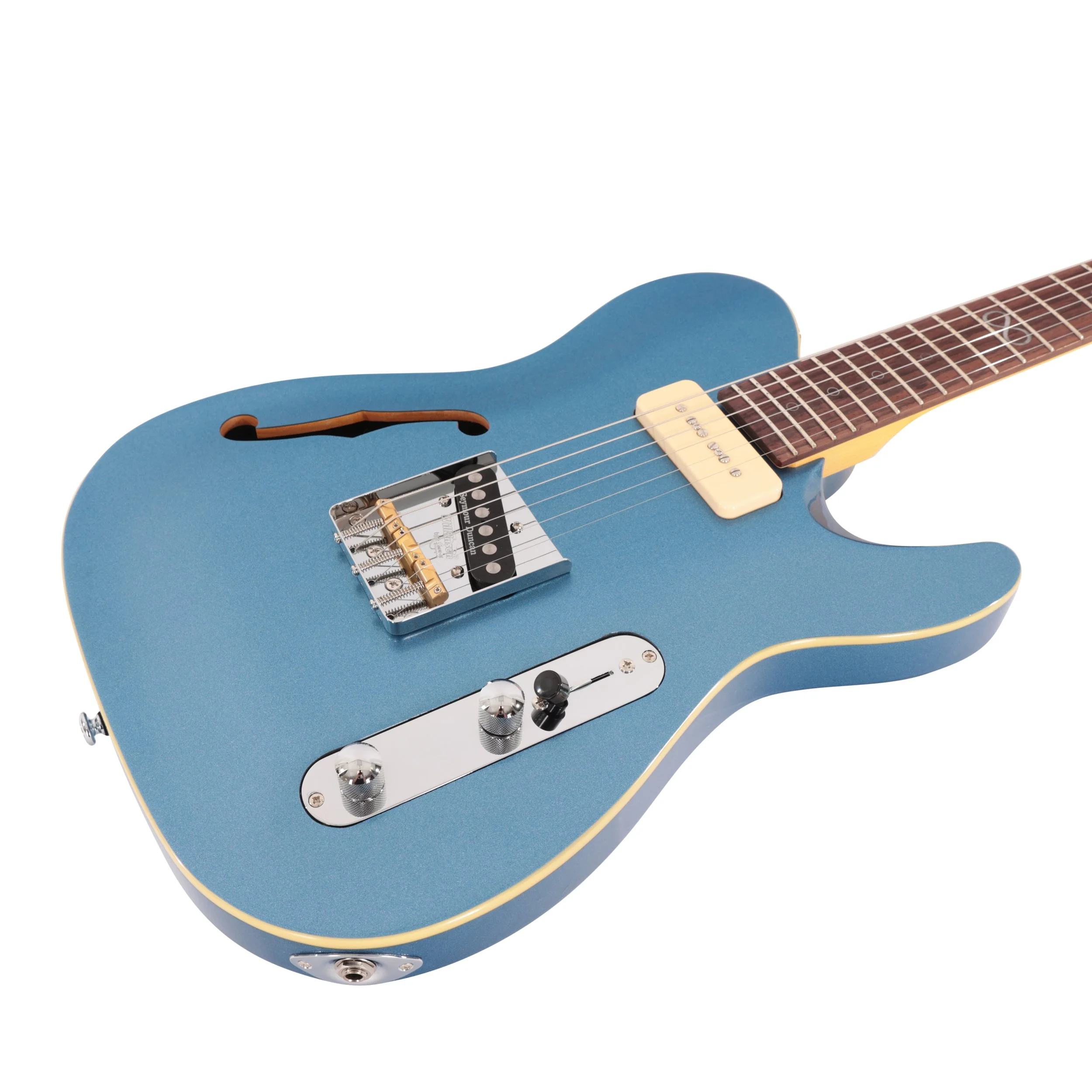 ML3 Pro Thin Line Classic — Chapman Guitars