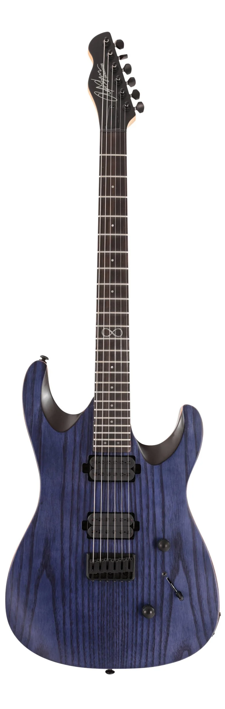 ML1 Modern | Enhance Your Sound Today — Chapman Guitars