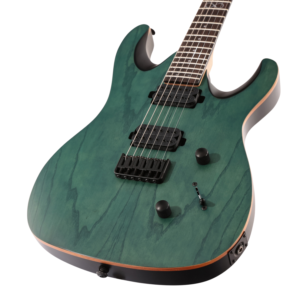 ML1 Modern | Enhance Your Sound Today — Chapman Guitars