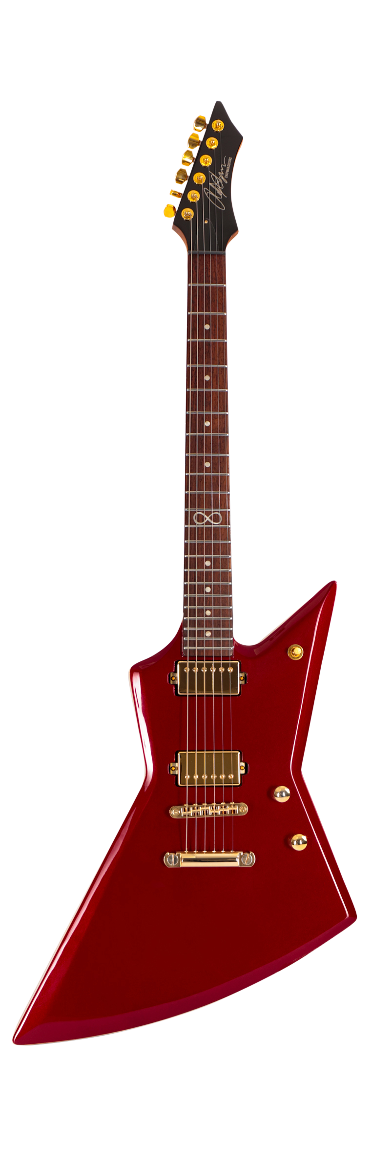 Ghost Fret Classic | Discover Vintage Tone Today — Chapman Guitars