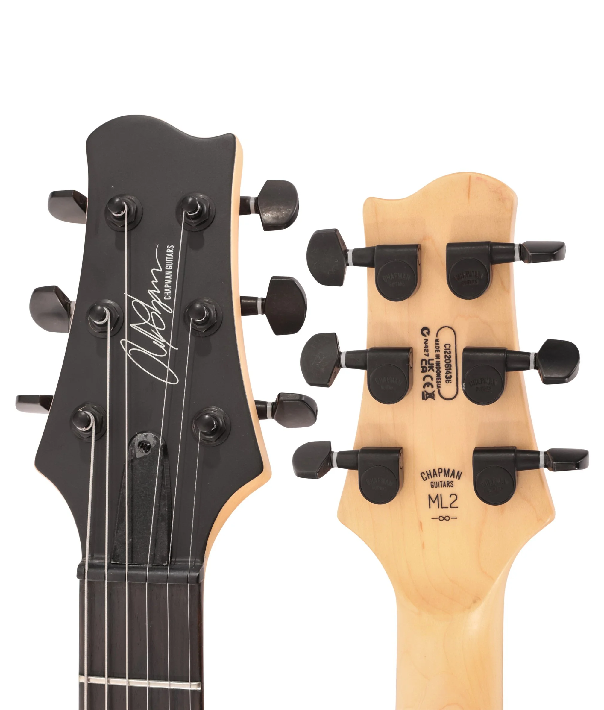 ML2 — Chapman Guitars