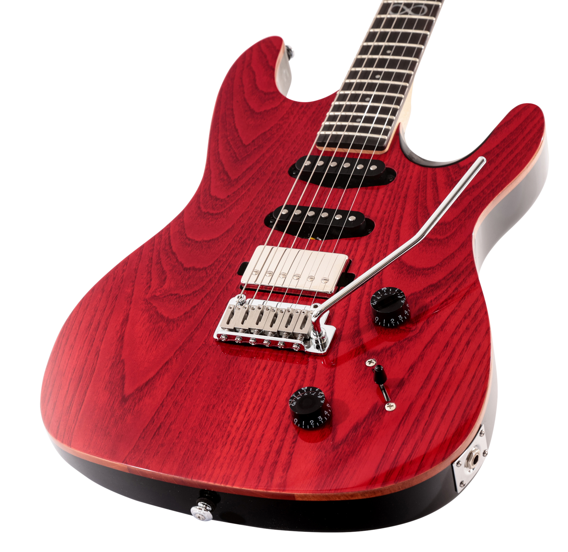 ML1 X — Chapman Guitars