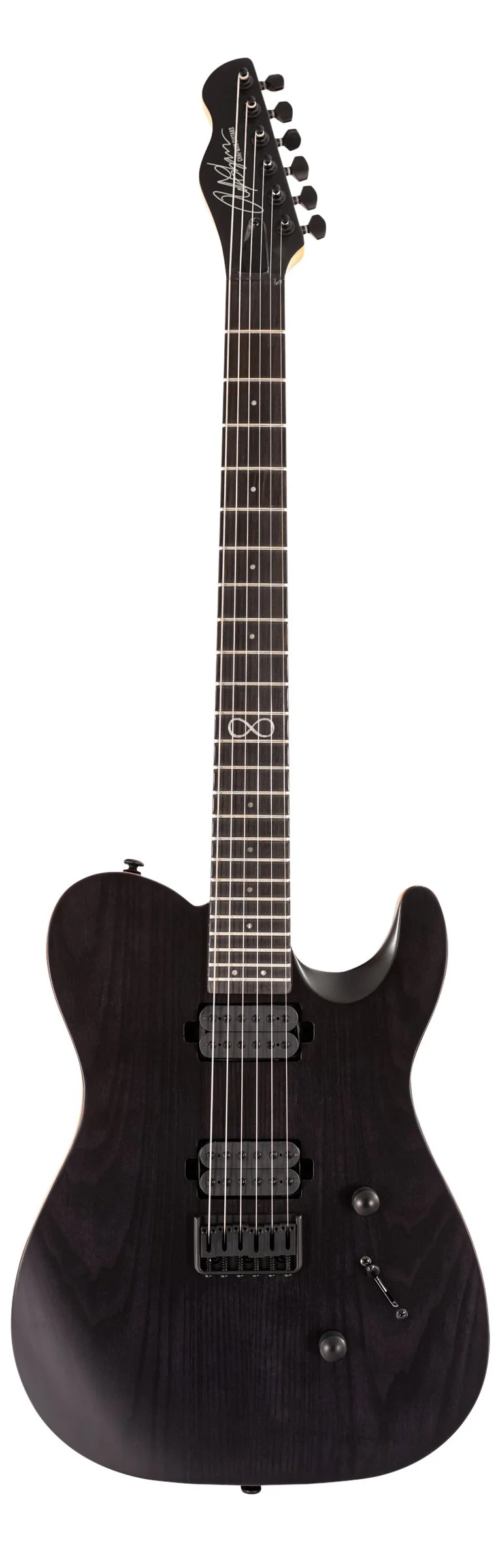 ML3 Modern — Chapman Guitars
