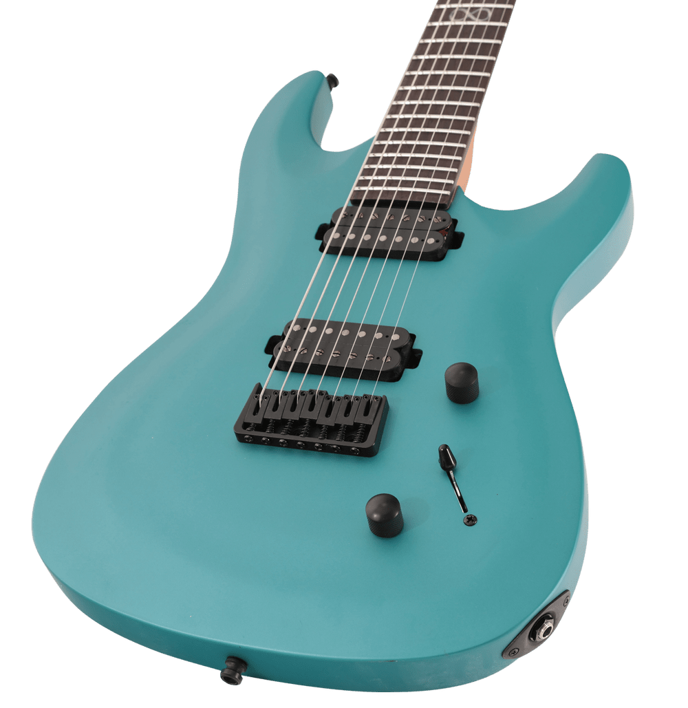ML1 Pro 7 String Modern | Discover Your Sound - Shop Now — Chapman Guitars