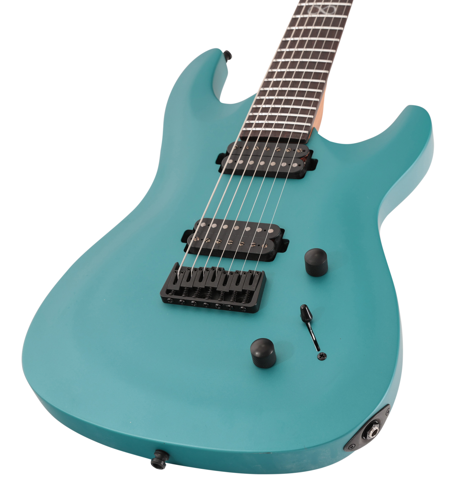 ML1 Pro 7 String Modern | Discover Your Sound - Shop Now — Chapman Guitars
