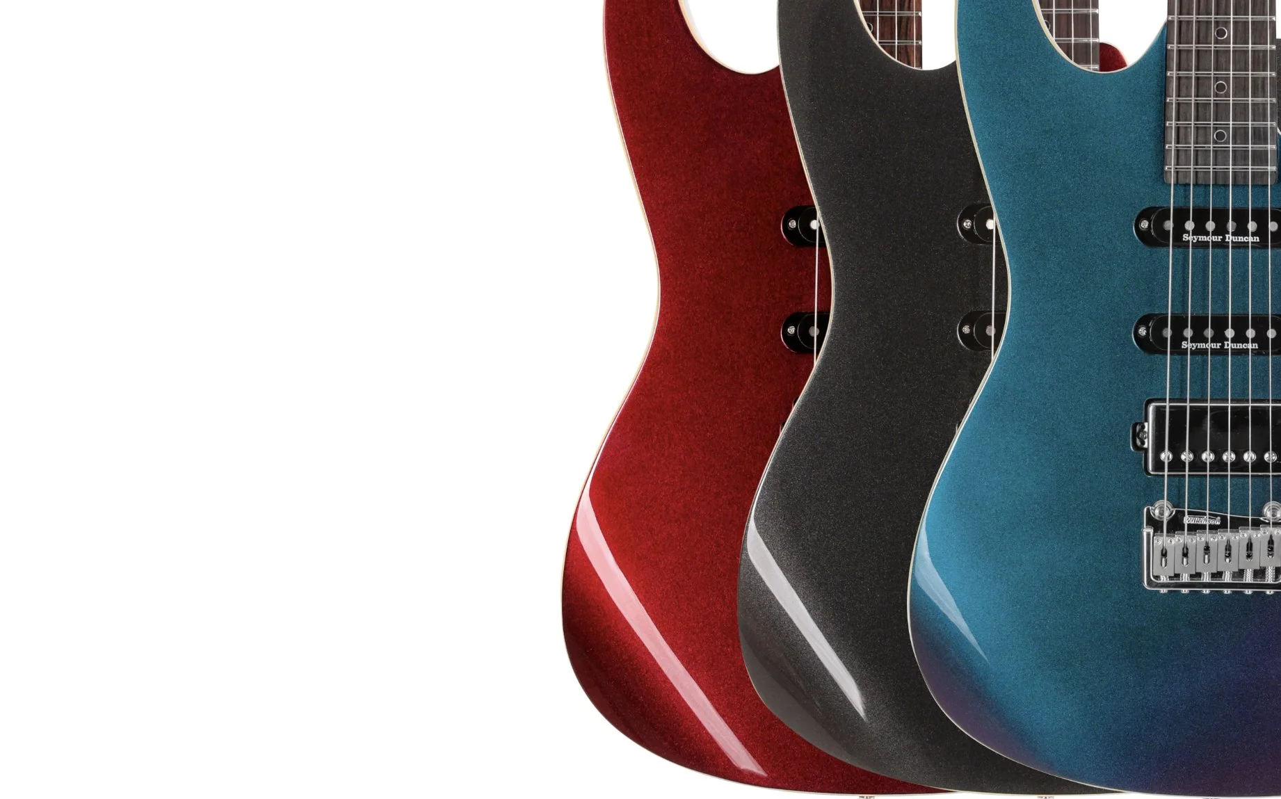 ML1 Pro X | Discover Your Sound Today — Chapman Guitars