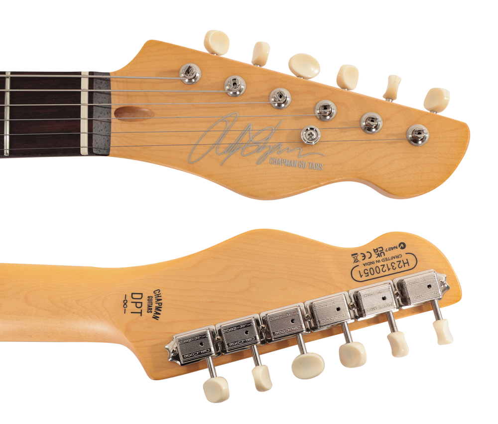Peter Honoré Signature DPT — Chapman Guitars