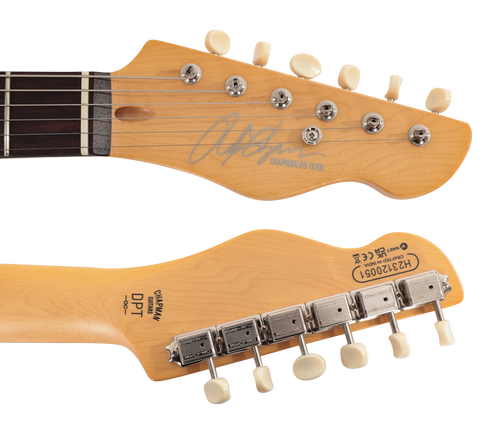 Peter Honoré Signature DPT — Chapman Guitars