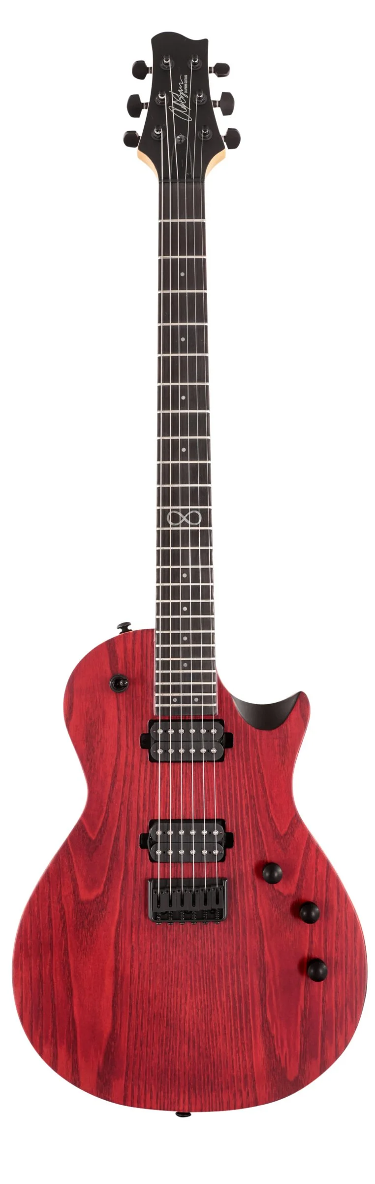 ML2 | Discover Your Sound Today — Chapman Guitars