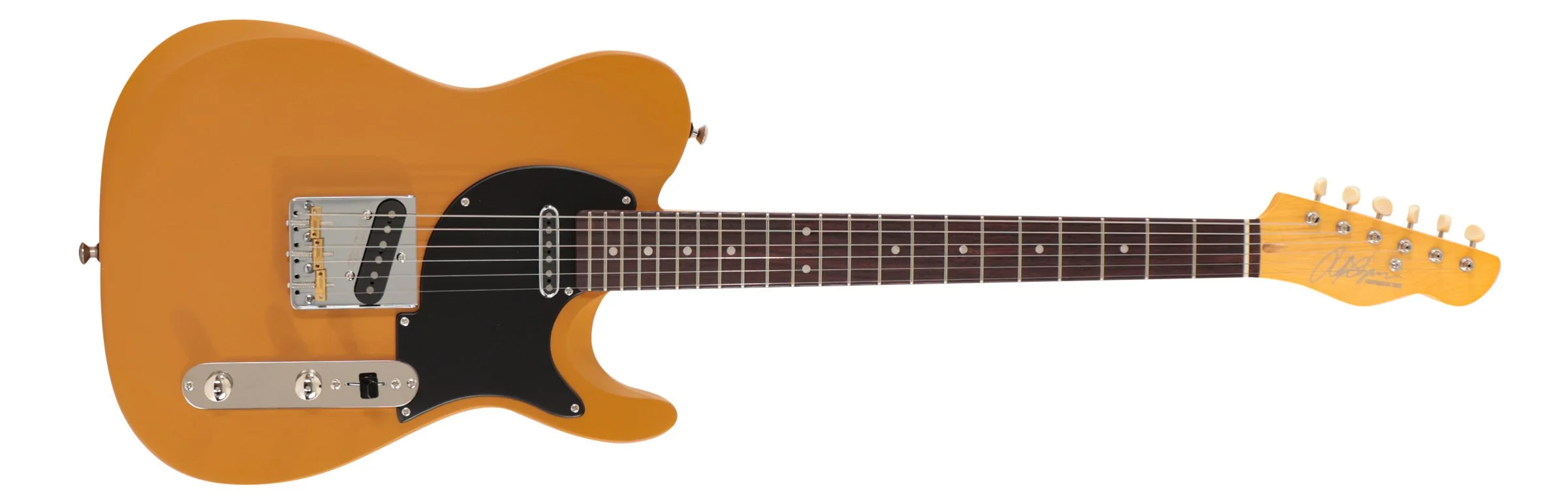Peter Honoré Signature DPT — Chapman Guitars